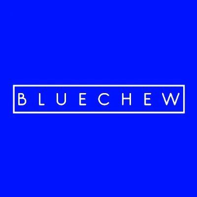 BlueChew Logo & Brand Assets (SVG, PNG and vector) - Brandfetch