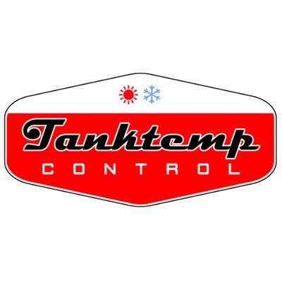 Tanktemp Glycol Chillers Logo & Brand Assets (SVG, PNG and vector ...
