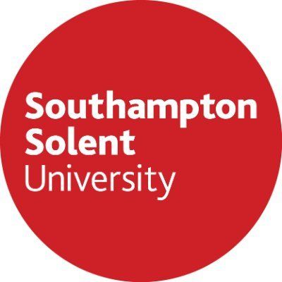 Southampton Solent University Logo & Brand Assets (SVG, PNG and vector ...