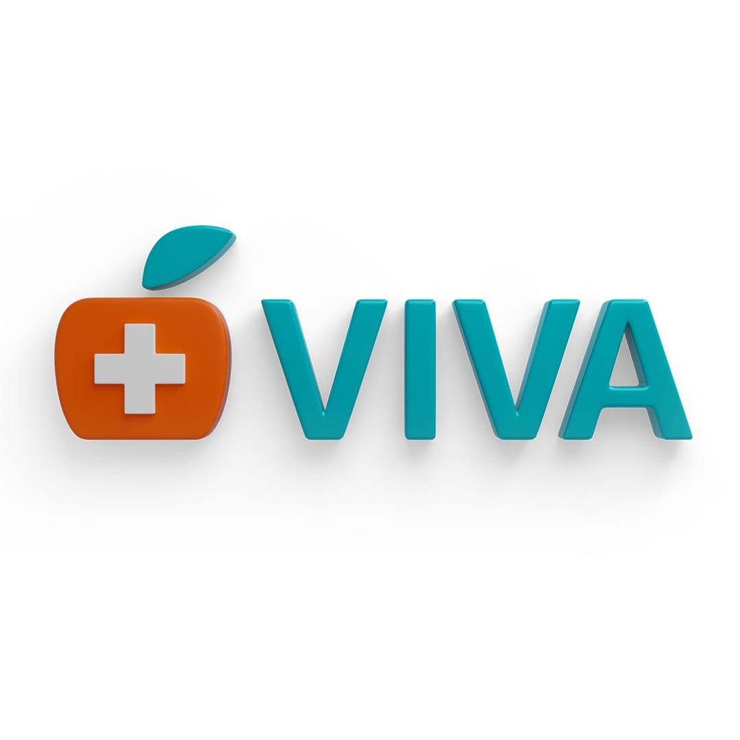 viva logos