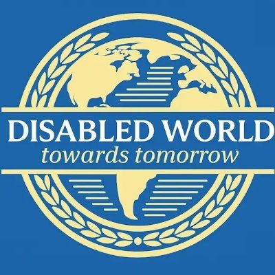 Disabled World Logo & Brand Assets (SVG, PNG and vector) - Brandfetch