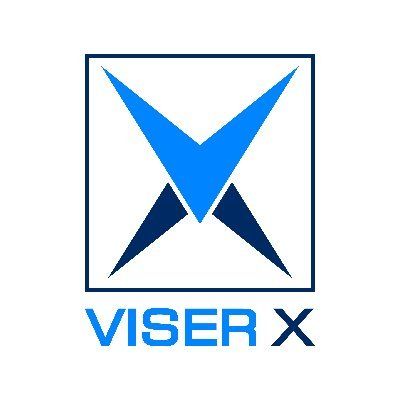 VISER X Logo & Brand Assets (SVG, PNG and vector) - Brandfetch