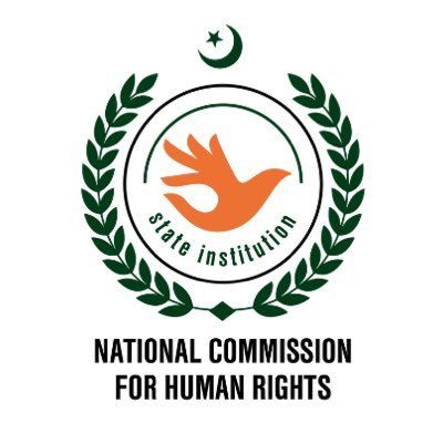 National Human Rights Commission Logo National Human Rights & Anti