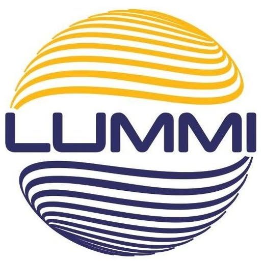 Logotipo De Lumun