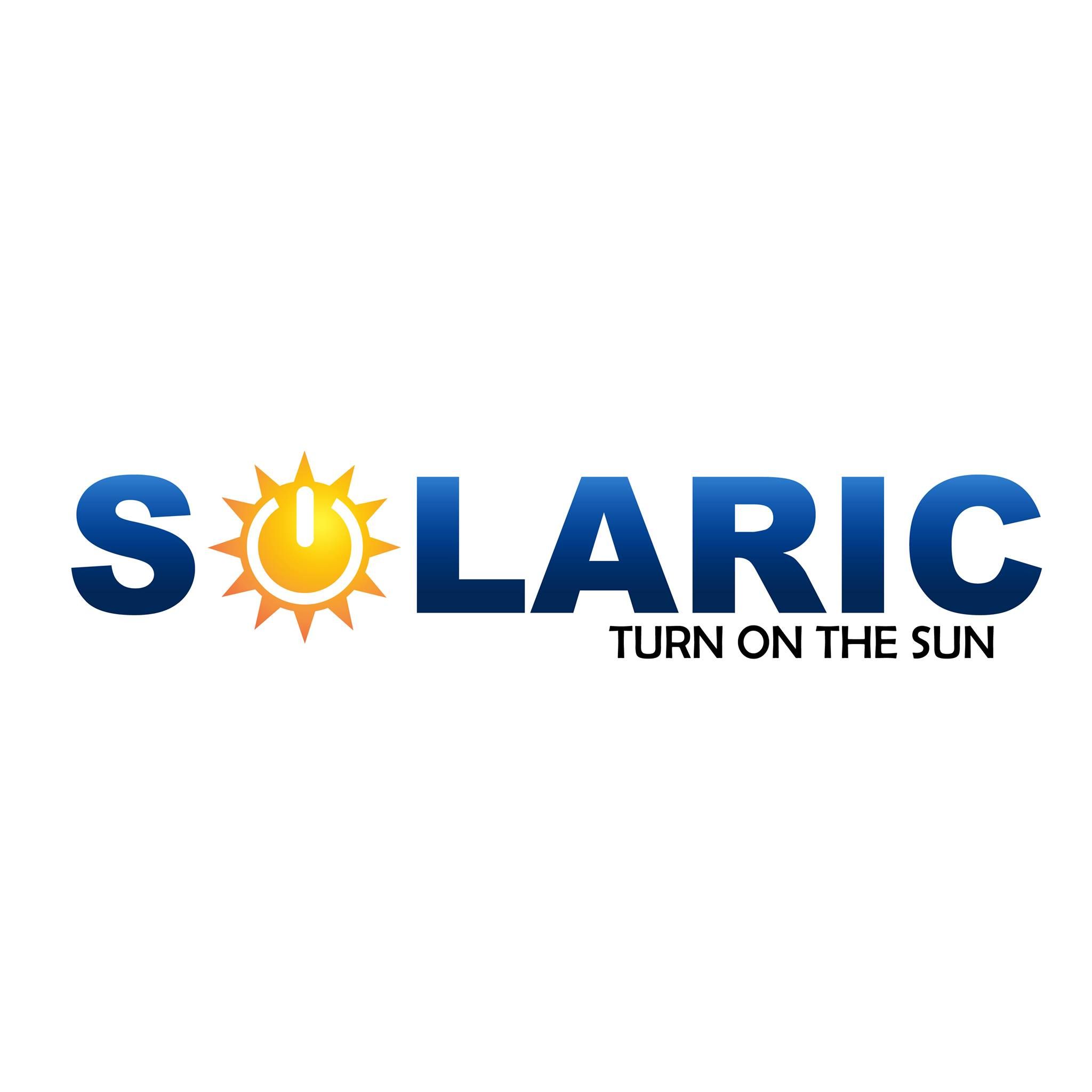 Solaric Logo & Brand Assets (SVG, PNG and vector) - Brandfetch