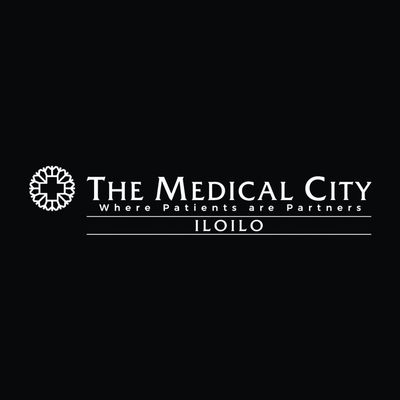 The Medical City Iloilo Logo & Brand Assets (SVG, PNG and vector ...