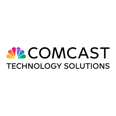 Comcast Technology Solutions Logo & Brand Assets (SVG, PNG and vector ...