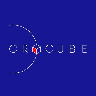 CroCube Logo & Brand Assets (SVG, PNG and vector) - Brandfetch