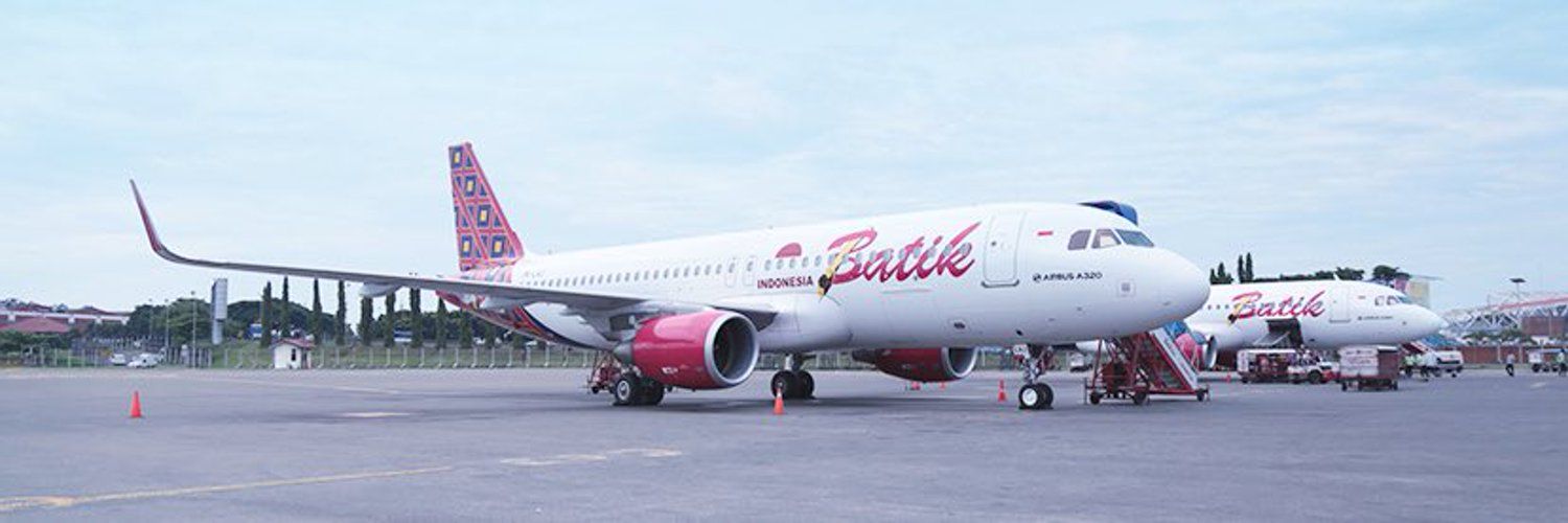 PT Batik Air Indonesia Logo & Brand Assets (SVG, PNG and vector ...