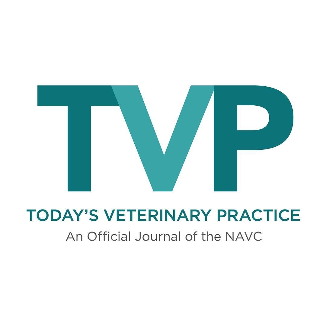 Today's Veterinary Practice Logo & Brand Assets (SVG, PNG and vector ...