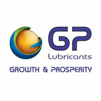 General Petroleum Logo & Brand Assets (SVG, PNG and vector) - Brandfetch