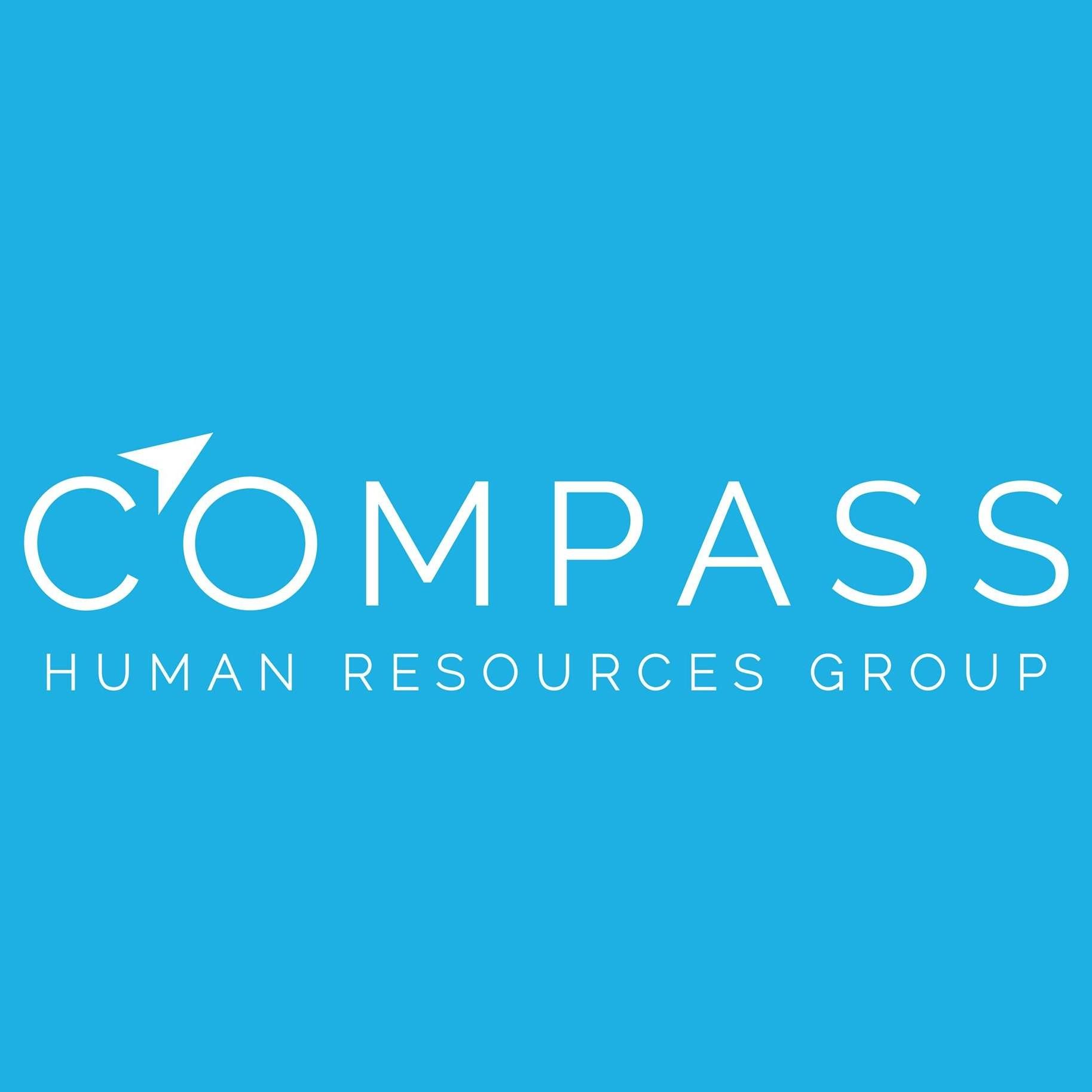 Compass Human Resources Group Logo & Brand Assets (SVG, PNG and vector ...