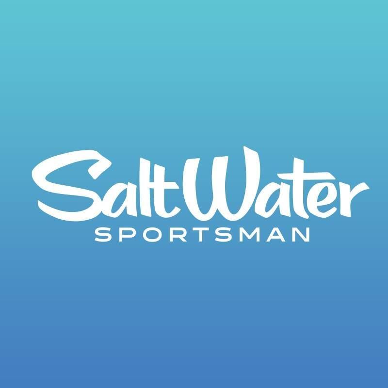 Salt Water Sportsman Logo & Brand Assets (SVG, PNG and vector) - Brandfetch