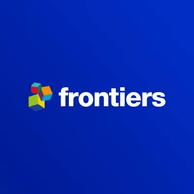 Frontiers Logo & Brand Assets (SVG, PNG and vector) - Brandfetch