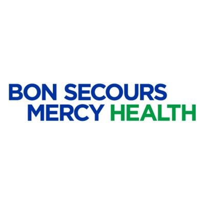 Bon Secours Mercy Health Logo & Brand Assets (SVG, PNG and vector ...