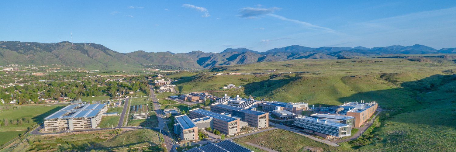 National Laboratory of the Rockies Logo & Brand Assets (SVG, PNG and ...