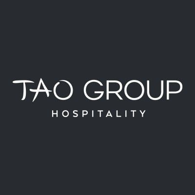 Tao Group Hospitality Logo & Brand Assets (SVG, PNG and vector ...