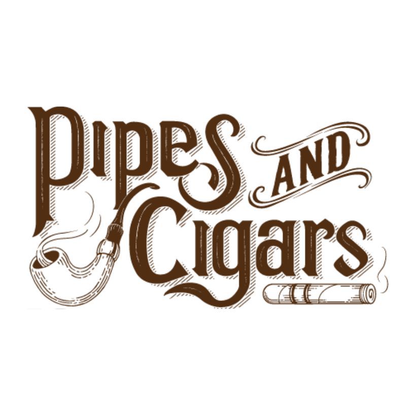 Pipes and Cigars Logo & Brand Assets (SVG, PNG and vector) - Brandfetch