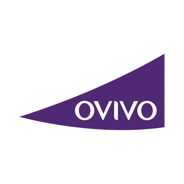 OVIVO Holland Logo & Brand Assets (SVG, PNG and vector) - Brandfetch