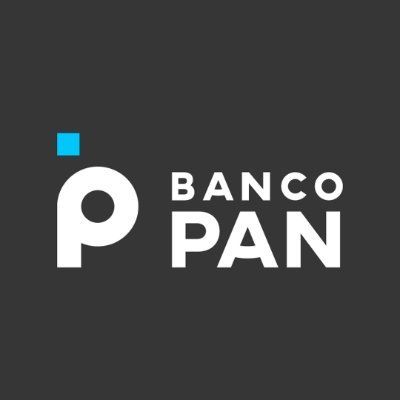 Banco PAN Logo & Brand Assets (SVG, PNG and vector) - Brandfetch