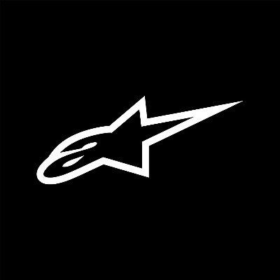 alpinestars logo vector