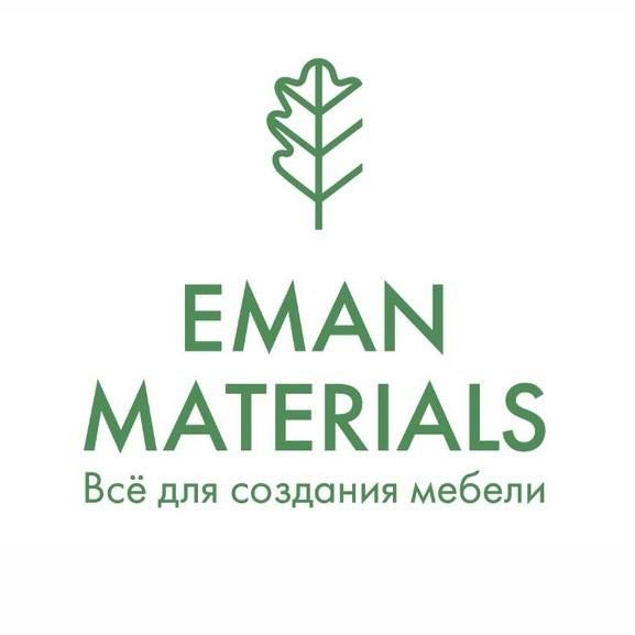 Eman Materials Logo & Brand Assets (SVG, PNG and vector) - Brandfetch