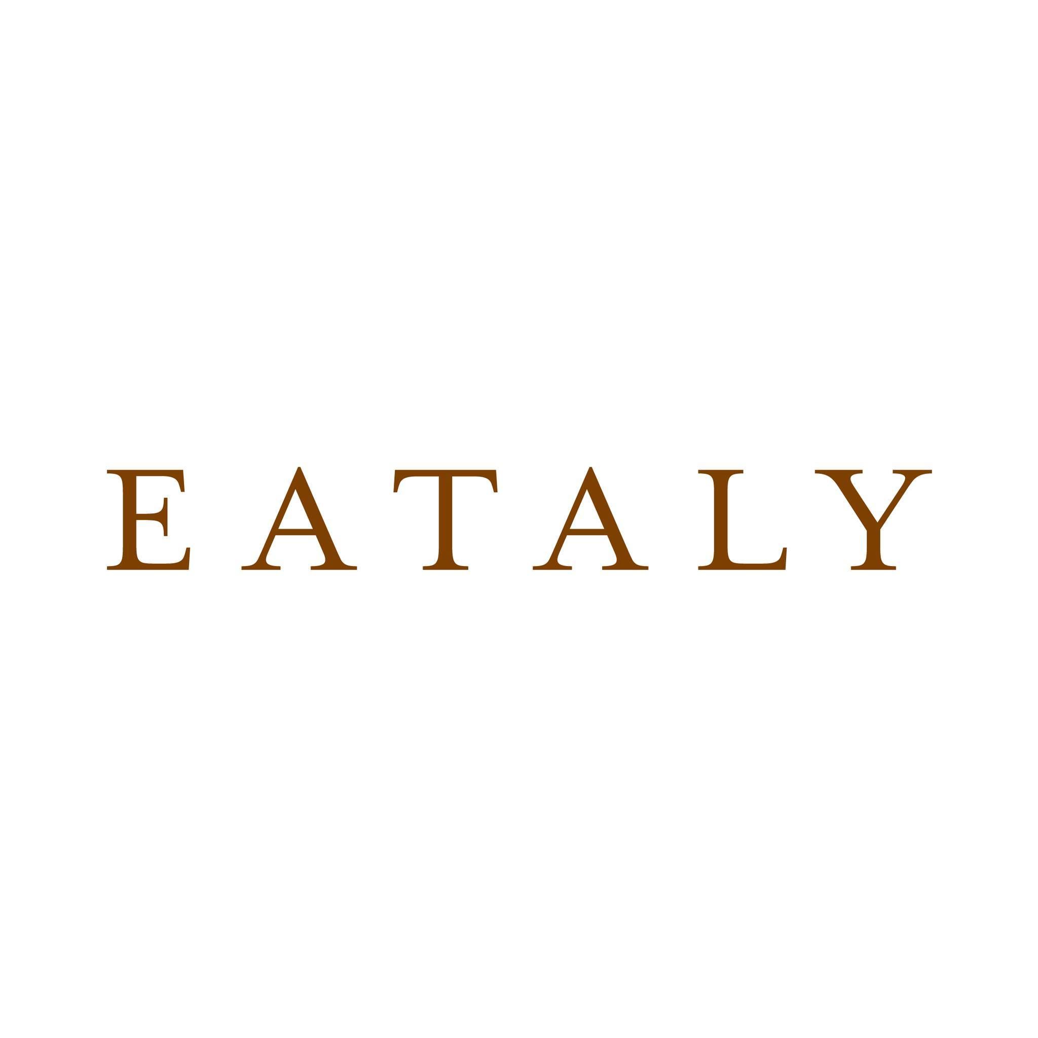 Eataly Logo & Brand Assets (SVG, PNG and vector) - Brandfetch