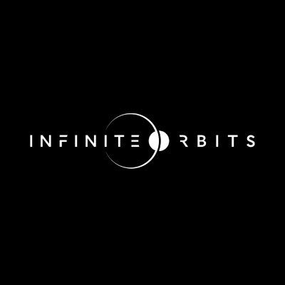 Infinite Orbits Logo & Brand Assets (SVG, PNG and vector) - Brandfetch