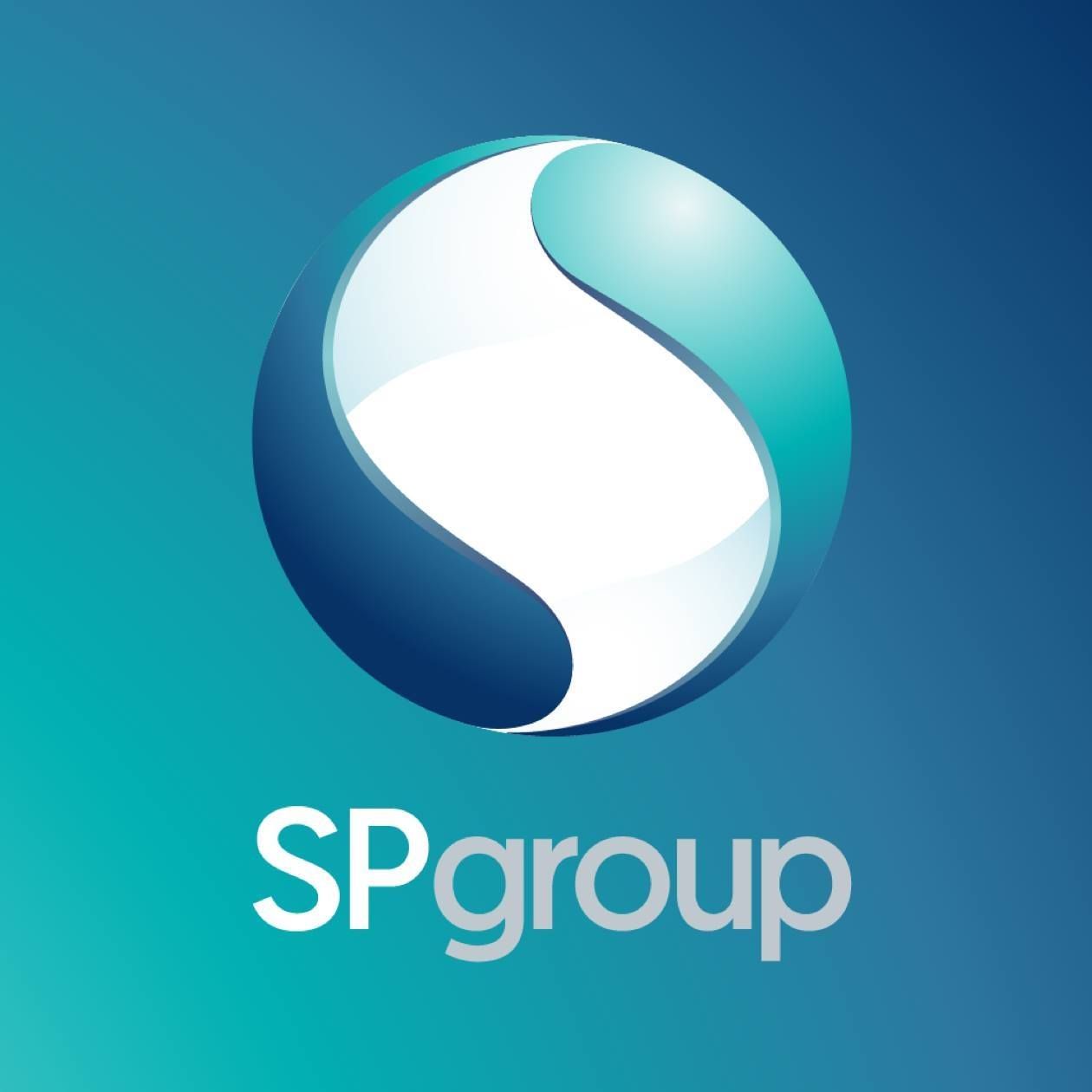 SP Group Logo & Brand Assets (SVG, PNG and vector) - Brandfetch