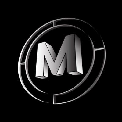 Metropolitan Pictures Logo & Brand Assets (SVG, PNG and vector ...
