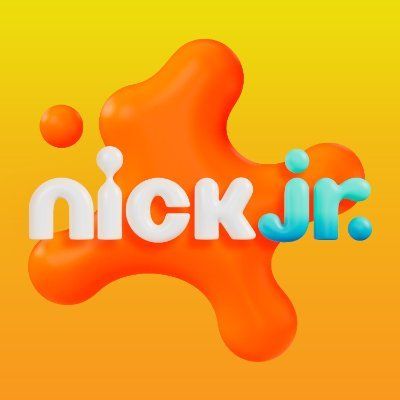 Nick Jr. Logo & Brand Assets (SVG, PNG and vector) - Brandfetch