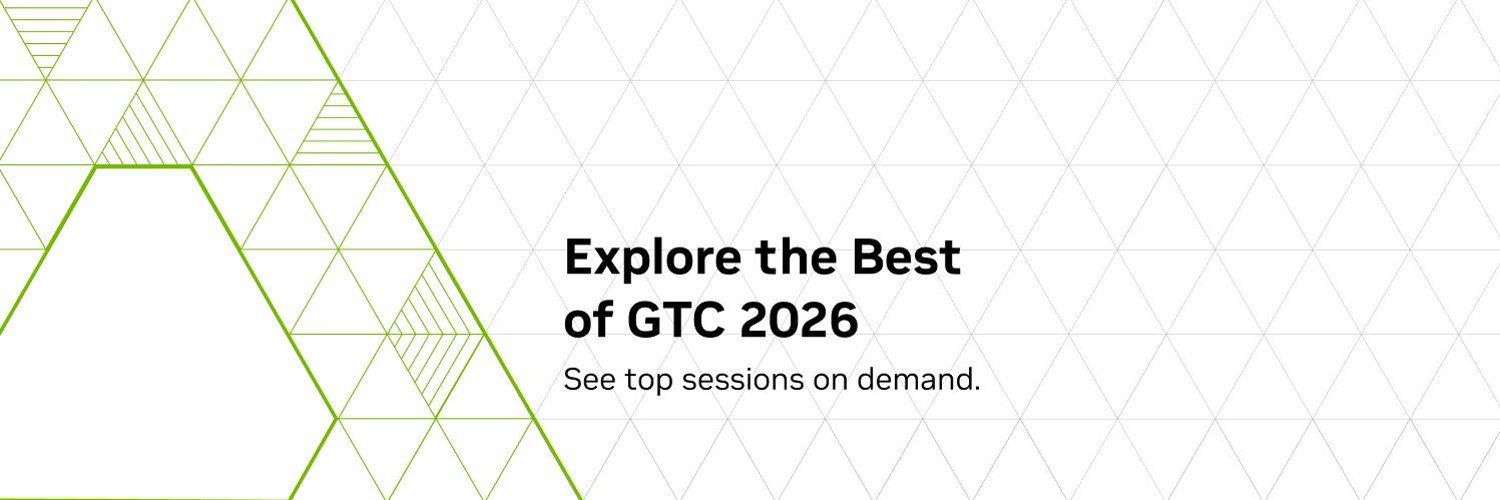 NVIDIA GTC Logo & Brand Assets (SVG, PNG and vector) - Brandfetch