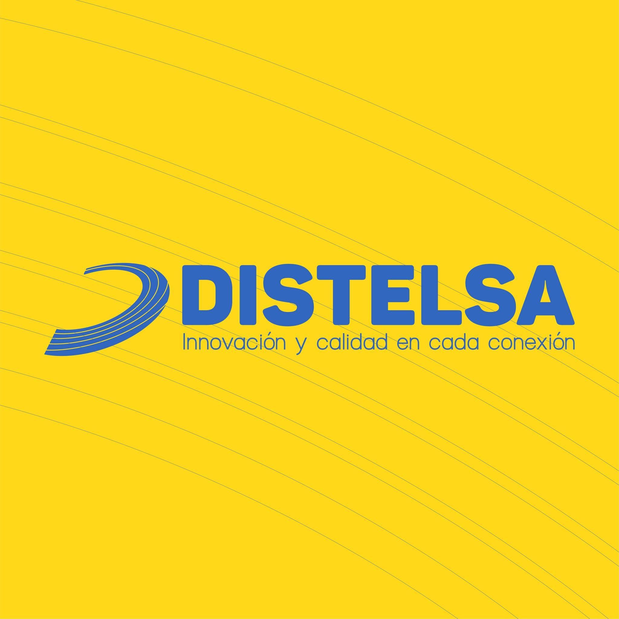 Distelsa Nicaragua Logo & Brand Assets (SVG, PNG and vector) - Brandfetch