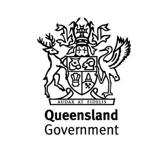Queensland Government Logo & Brand Assets (SVG, PNG and vector ...