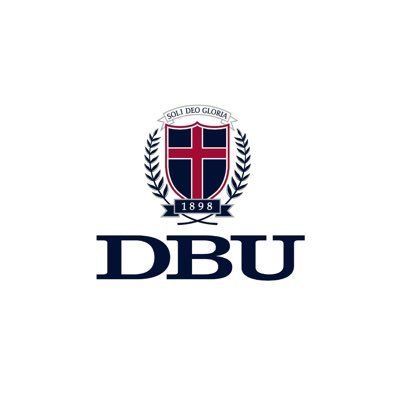 Dallas Baptist University Logo & Brand Assets (SVG, PNG and vector ...