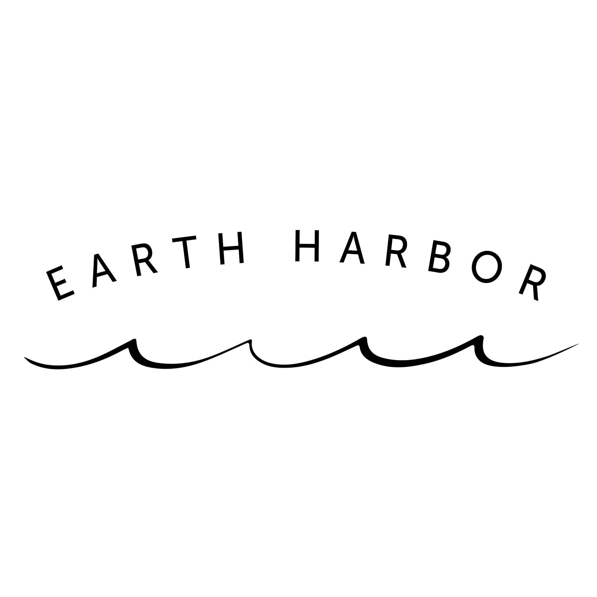 Earth Harbor Logo & Brand Assets (SVG, PNG and vector) - Brandfetch