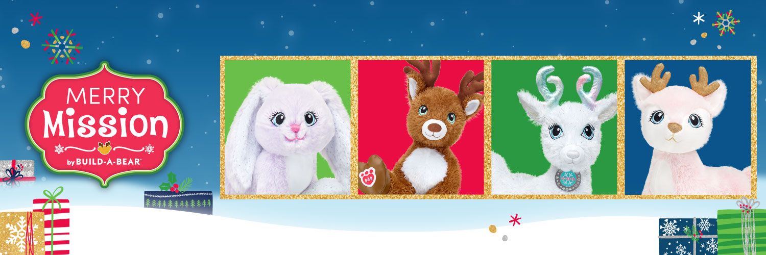 Build-A-Bear Logo & Brand Assets (SVG, PNG and vector) - Brandfetch