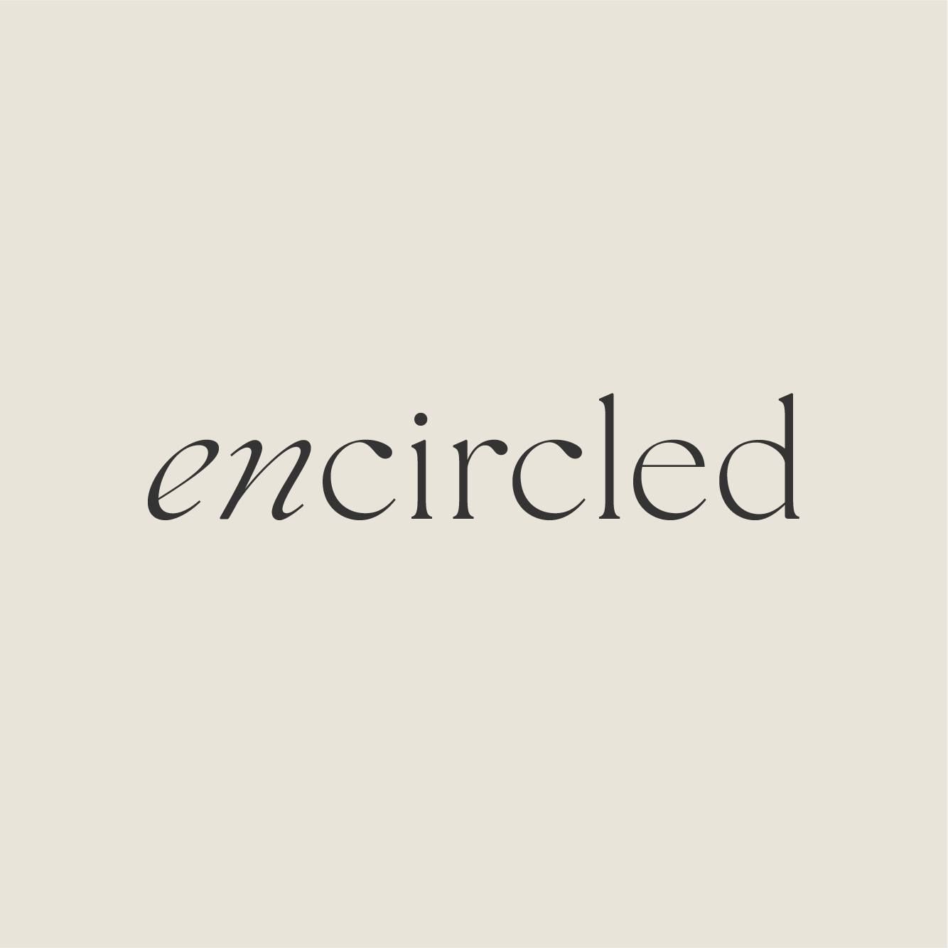 Encircled Logo & Brand Assets (SVG, PNG and vector) - Brandfetch