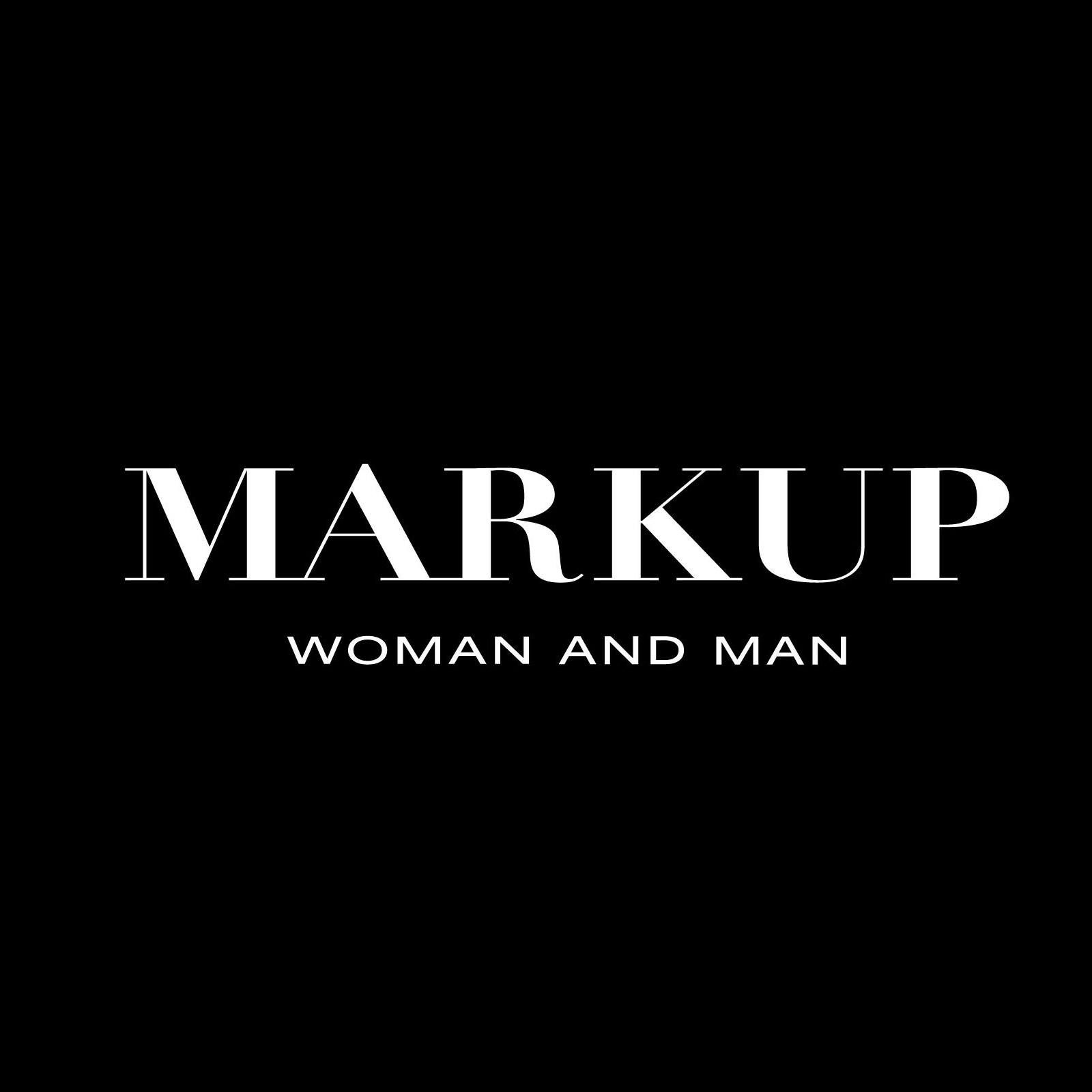 Markup Logo