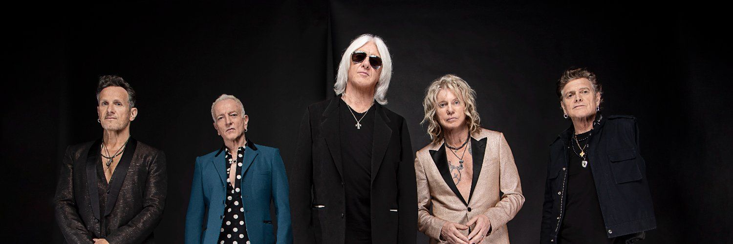 Def Leppard Logo & Brand Assets (SVG, PNG and vector) - Brandfetch