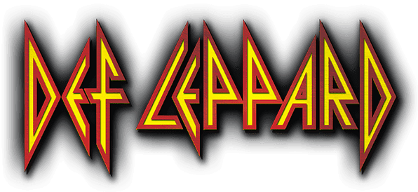Def Leppard Logo & Brand Assets (SVG, PNG and vector) - Brandfetch