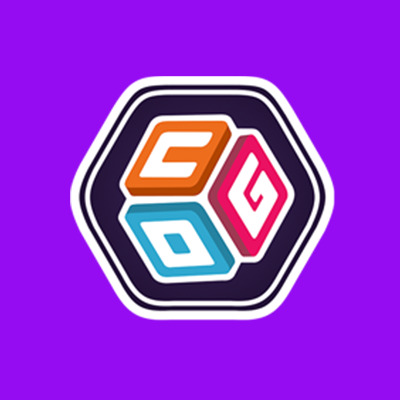 Circle of Games Logo & Brand Assets (SVG, PNG and vector) - Brandfetch