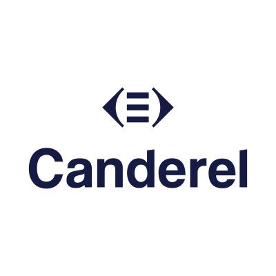 Canderel Group Logo & Brand Assets (SVG, PNG and vector) - Brandfetch