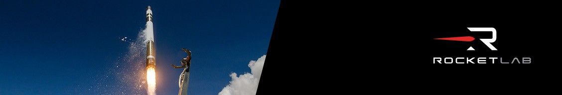 Rocket Lab Logo & Brand Assets (SVG, PNG and vector) - Brandfetch