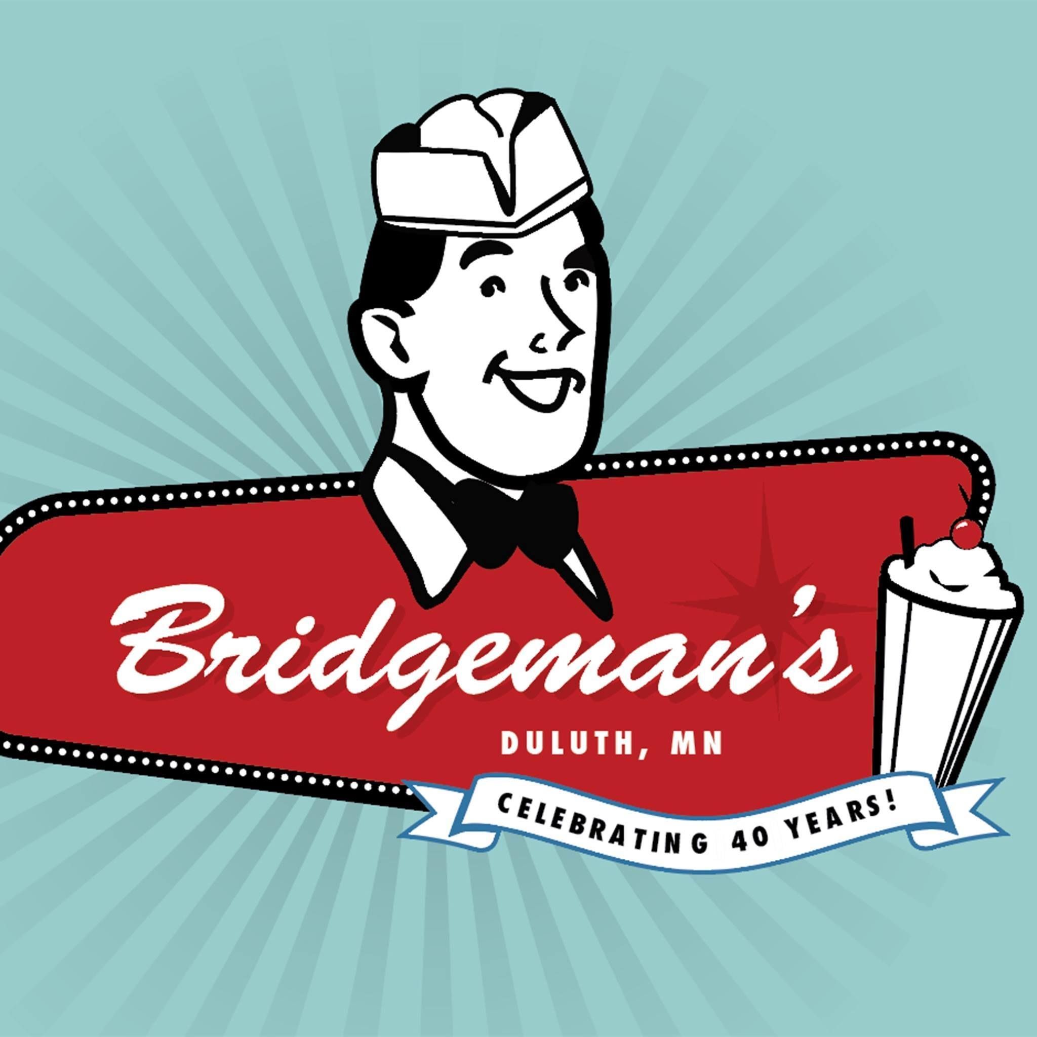 Duluth Bridgemans Logo & Brand Assets (SVG, PNG and vector) - Brandfetch