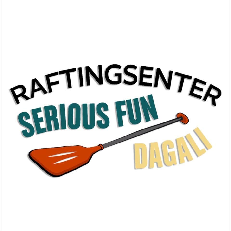 Serious Fun Logo