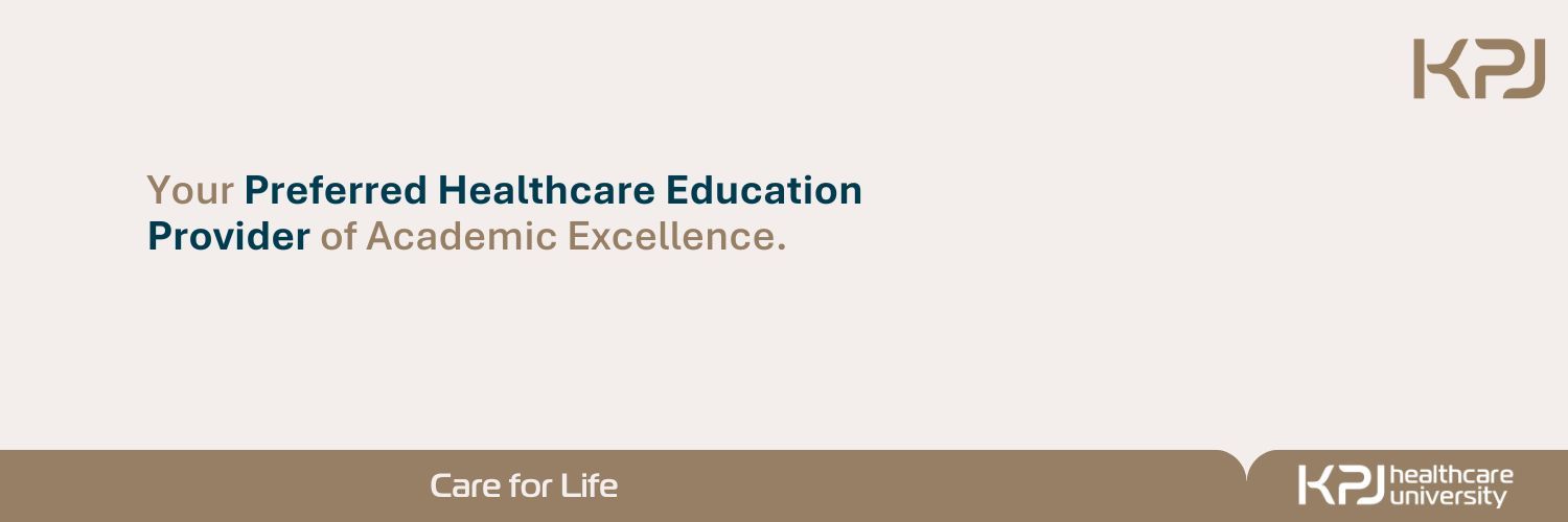 KPJ Healthcare University Logo & Brand Assets (SVG, PNG and vector ...