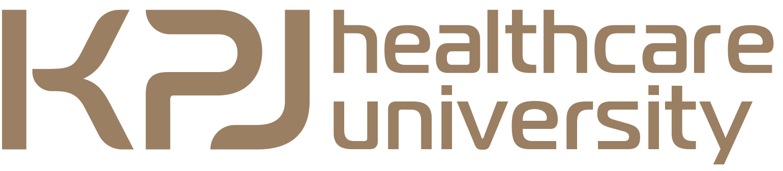 KPJ Healthcare University Logo & Brand Assets (SVG, PNG and vector ...