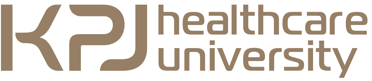 KPJ Healthcare University Logo & Brand Assets (SVG, PNG and vector ...