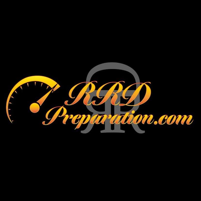 RRD Preparation Logo & Brand Assets (SVG, PNG and vector) - Brandfetch